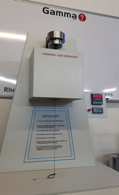 Welcome to Gammadot Rheology - Suppliers of Rheology & Materials ...