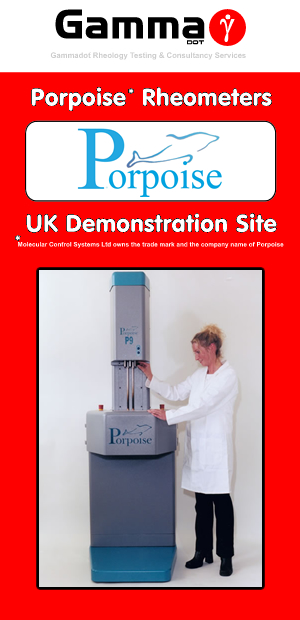 Welcome to Gammadot Rheology Testing and Consultancy Services ...