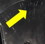 Virtual Moulder - Silver Streaking